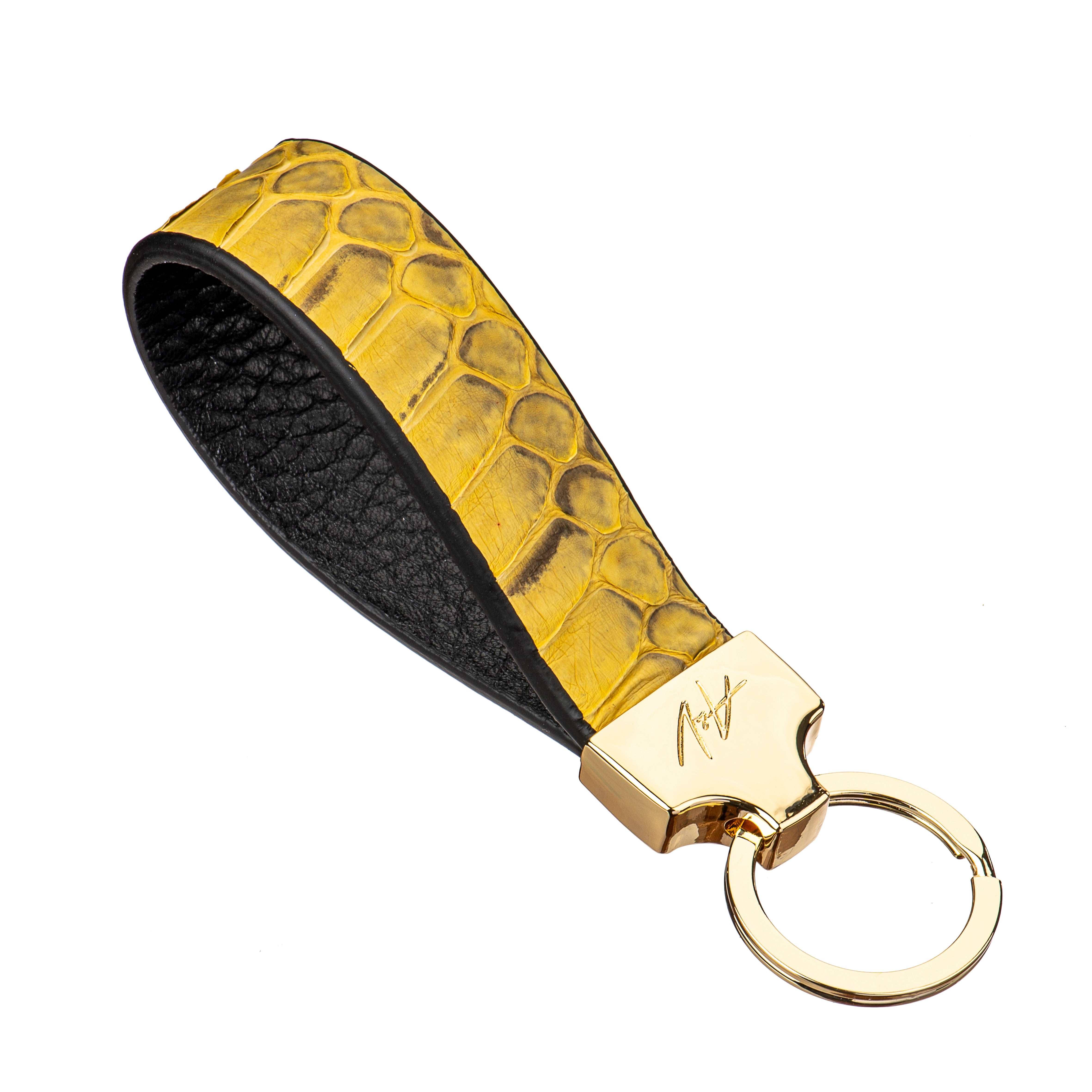 Keychain in Python buy with delivery - A&V