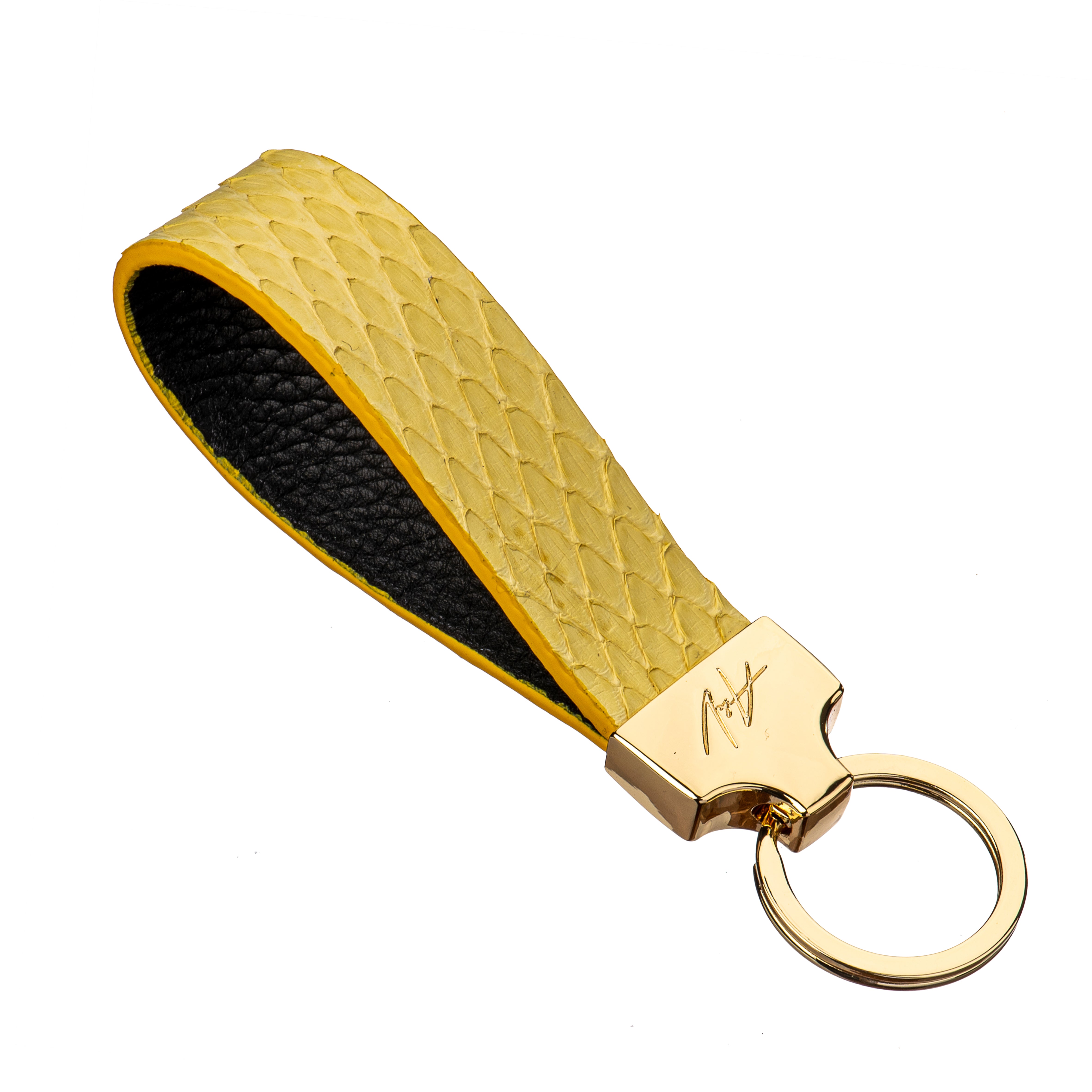 Keychain in Python buy with delivery - A&V