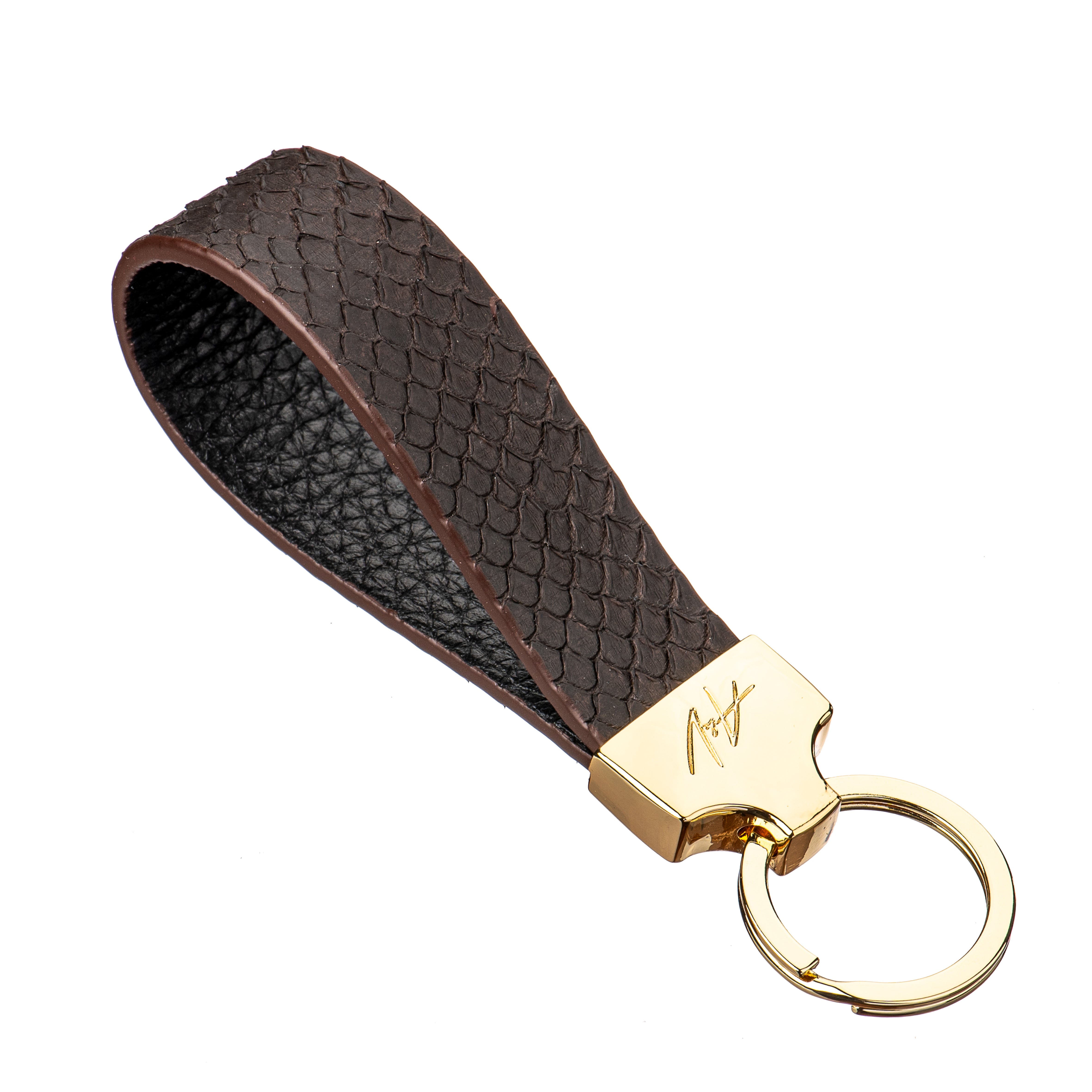 Keychain in Python buy with delivery - A&V